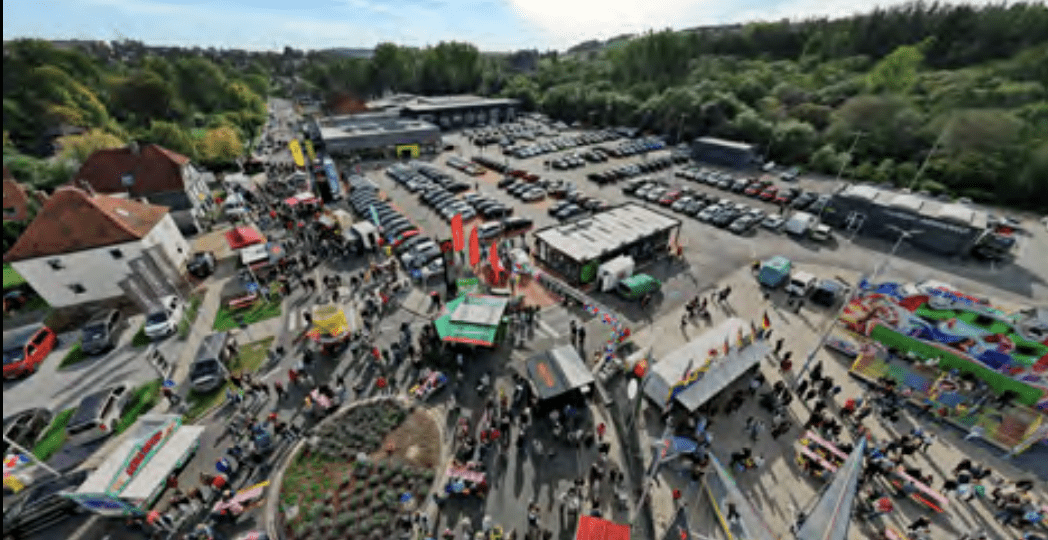 Über uns - Autohaus Siebrecht GmbH